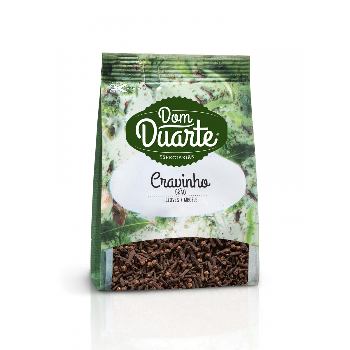 Cravinho em Grão | Dom Duarte - G301007 - Dom Duarte